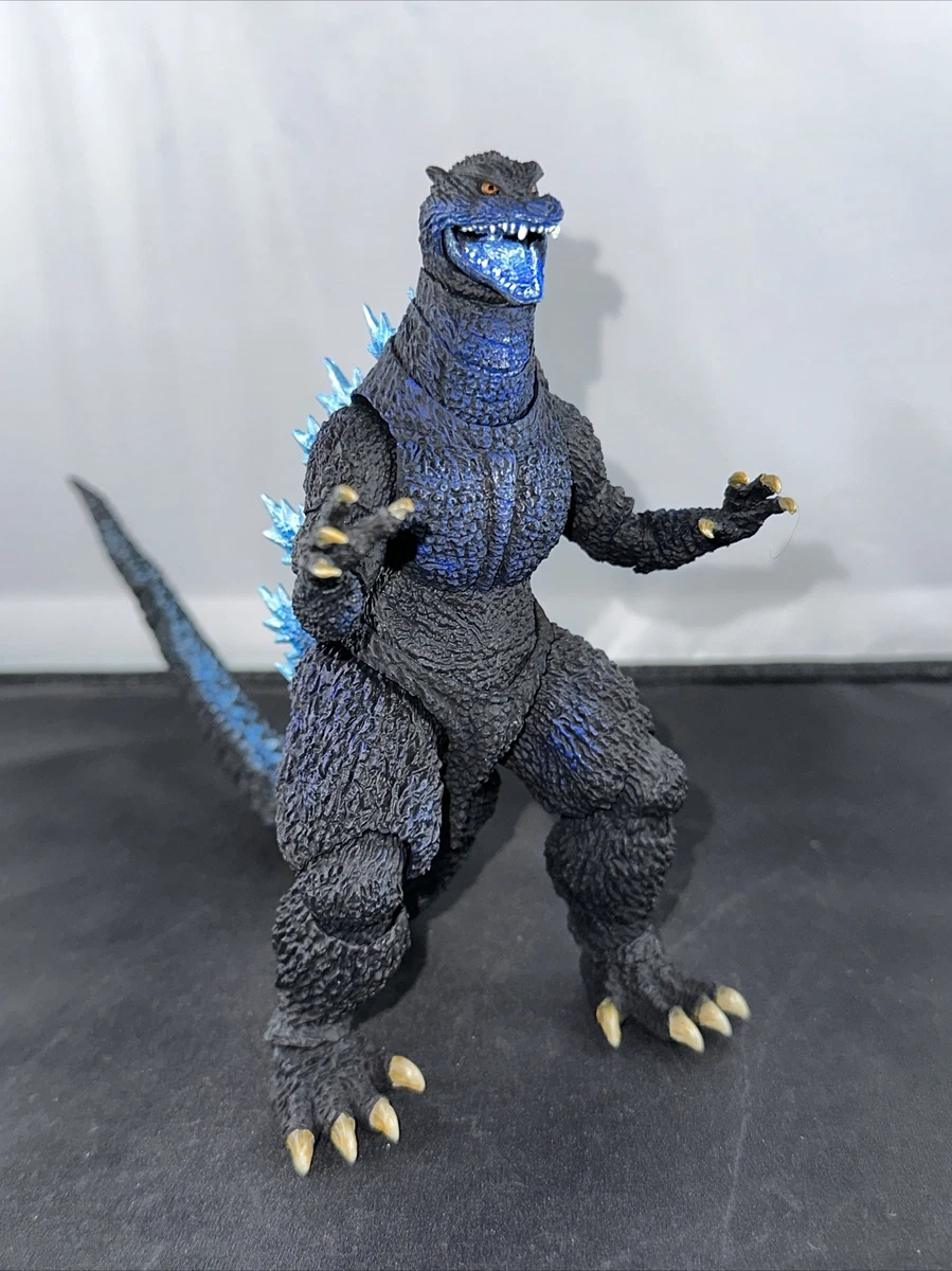 Godzilla 2022 Atomic Breath Toy