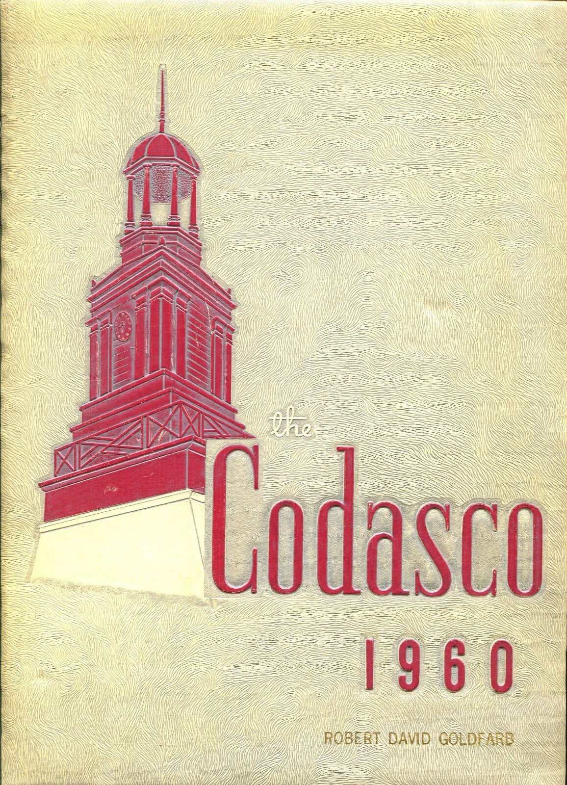 ST LOUIS COUNTRY DAY SCHOOL, ST LOUIS, MISSOURI YEARBOOK - CODASCO ...