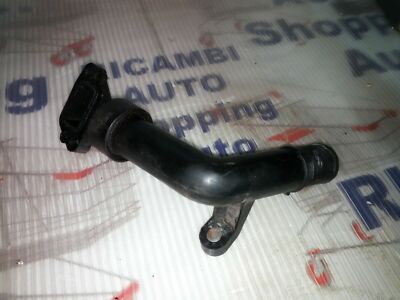 TUBO ACQUA RENAULT CLIO 3'4' GRAND MODUS 1.2 16V - 7700111985 | eBay