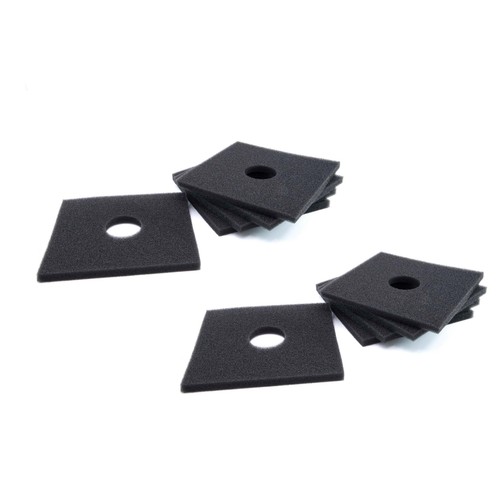 10x Filtre à air pour Helios série ELSN, Série ELF | eBay