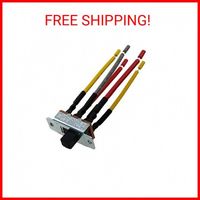 Ceiling Fan Mount Directional Toggle Switch - Fan Switch Reverse ...