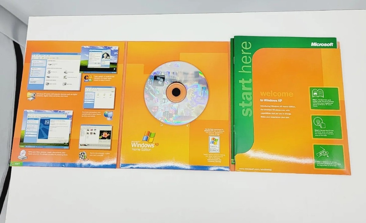 Venta De Casetes De Windows Xp Windows XP Professional With Service