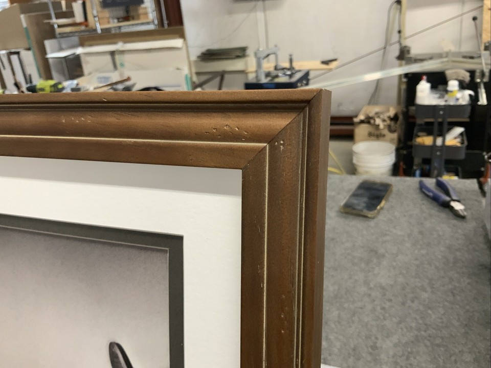 Vtg Maxell Blown Away Guy / Man in Chair 3 Page Print Ad Original ...