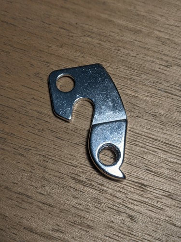 Derailleur Hanger For Merida Carrera Centurion Bianchi Direct Mount ...