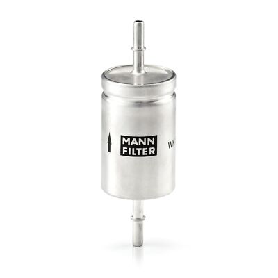 In-Line Engine Fuel Filter For Seat Cordoba C2 1.4i Genuine MANN | eBay UK