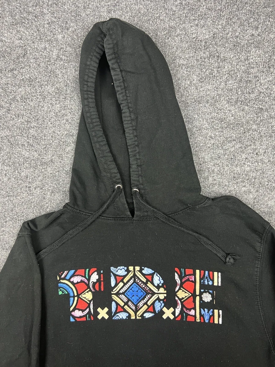 Tde Hoodie