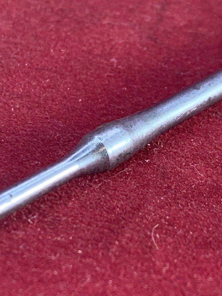 HIGH STANDARD 34, JC HIGGINS 28, 29, 30, 31 RIFLE FIRING PIN. OE Not ...