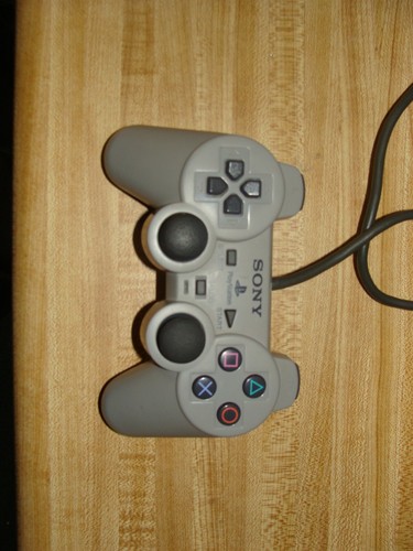 Sony Playstation bundle 2 controllers 8 games tested | eBay