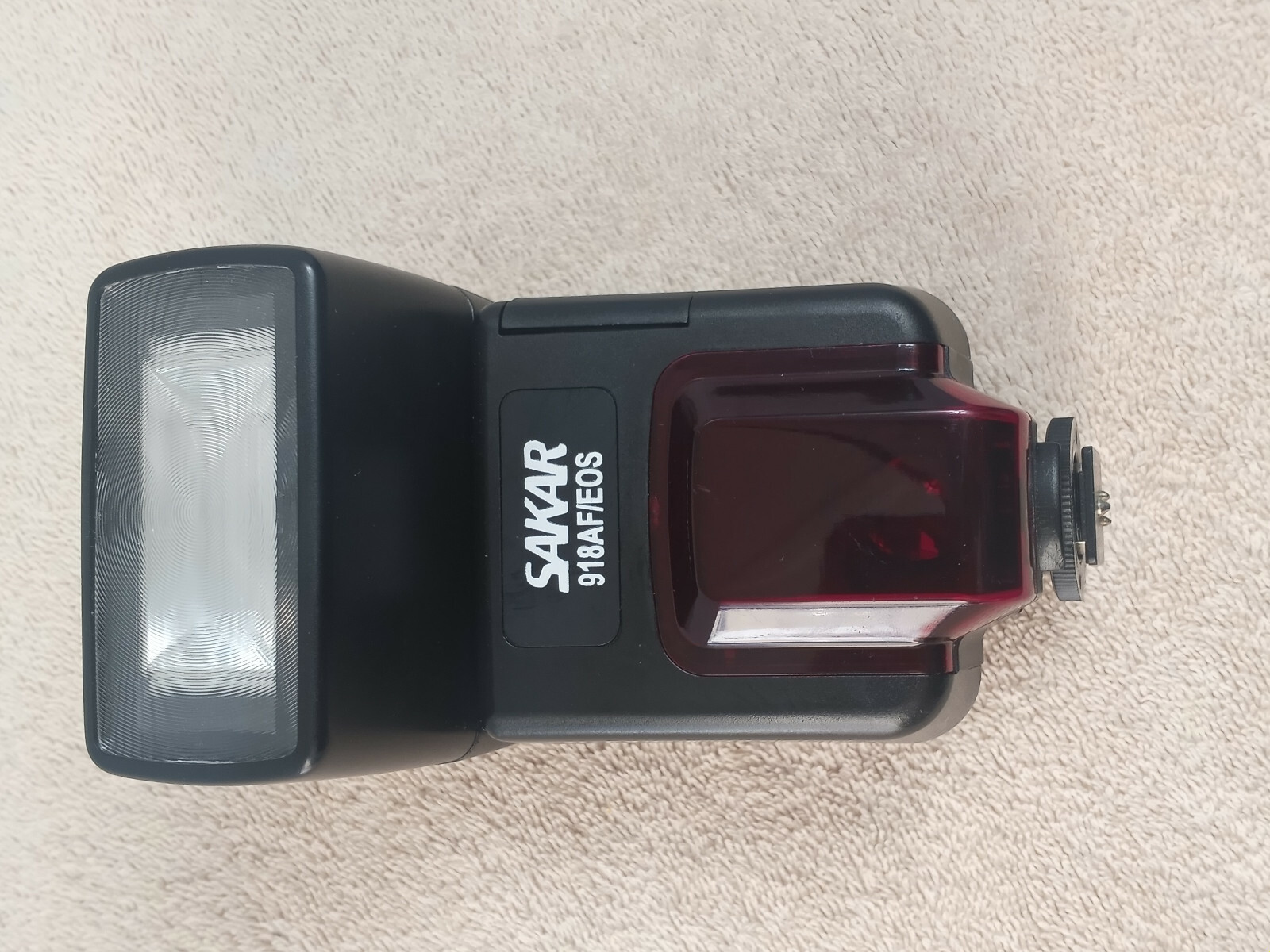 Sakar 918AF/EOS Camera Flash* | eBay