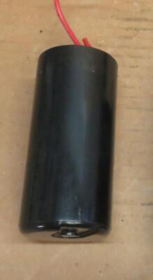 So-Low Freezer Start Capacitor Part# 014-0061-17 | eBay