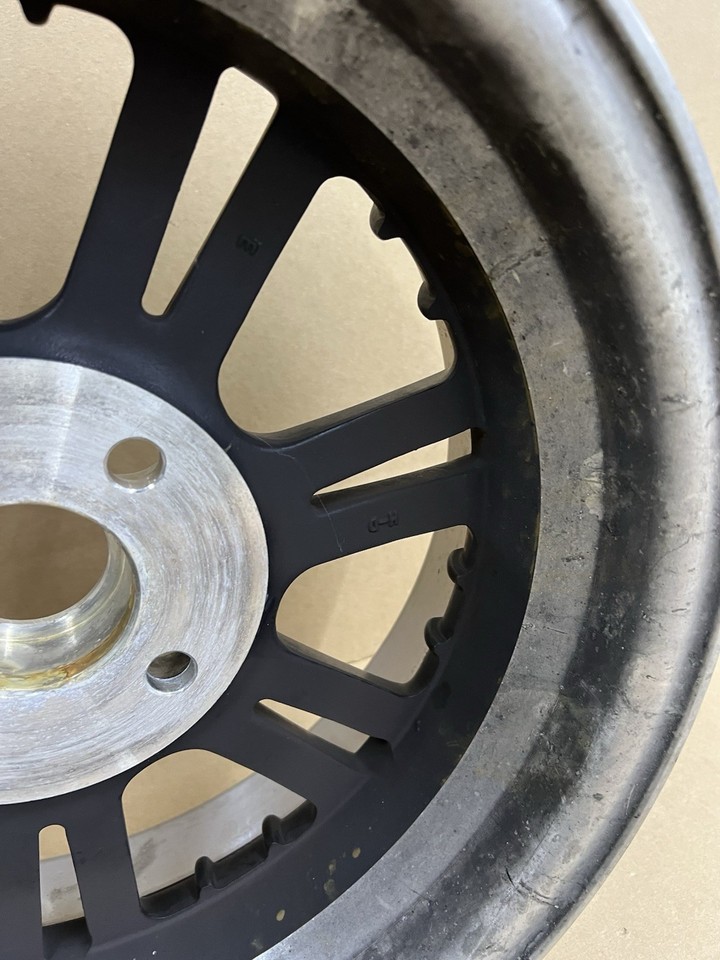 2009-2023 Harley-Davidson Tri Glide Rear Wheel 15x5.5 OEM FLHTCUTG | eBay