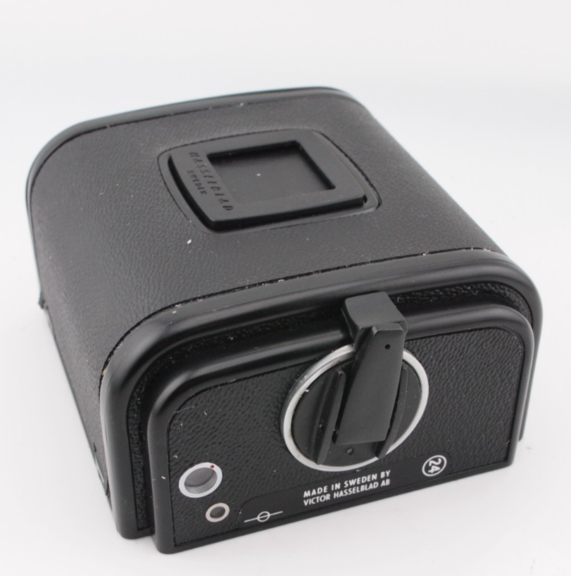 Hasselblad A24 Type III Film Back Magazine Holder for 220 Film matching ...