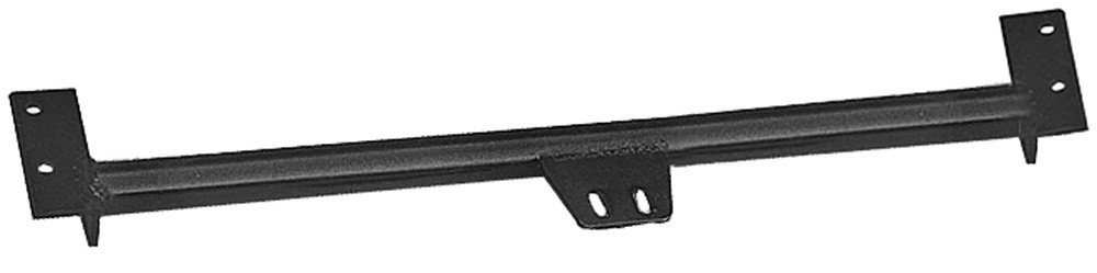 Trans-Dapt 9715, One Black Steel Trans Crossmember Fits 82-04 Blazer ...
