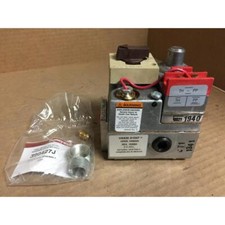 Honeywell Propane Gas Valve - Vs820a 1815 1/2" Next for sale online | eBay