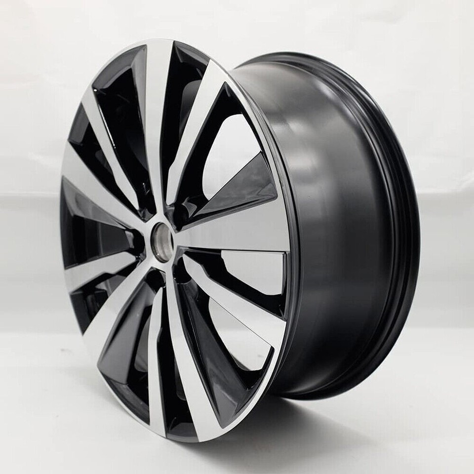 New 19inch Replacement Wheel Rim for Nissan Altima 2019 2020 2021 2022 ...