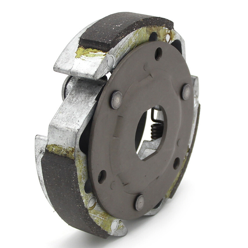 Plate Clutch One Scooter for MBK Kilibre 300 2003-06 YP250 Skyliner250 ...