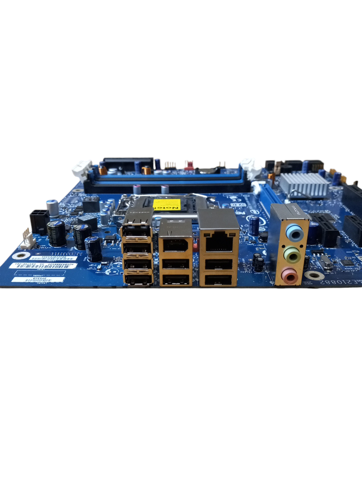 Intel DP55WB P55 LGA1156 mATX Motherboard | eBay