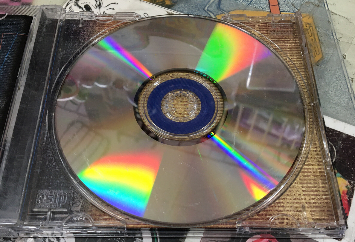 Darrell Mansfield w/Glenn Kaiser and Rob Glickman Delta Blues CD | eBay