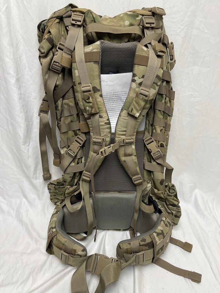 Mystery Ranch Grizzly Ruck Multicam Medium | eBay