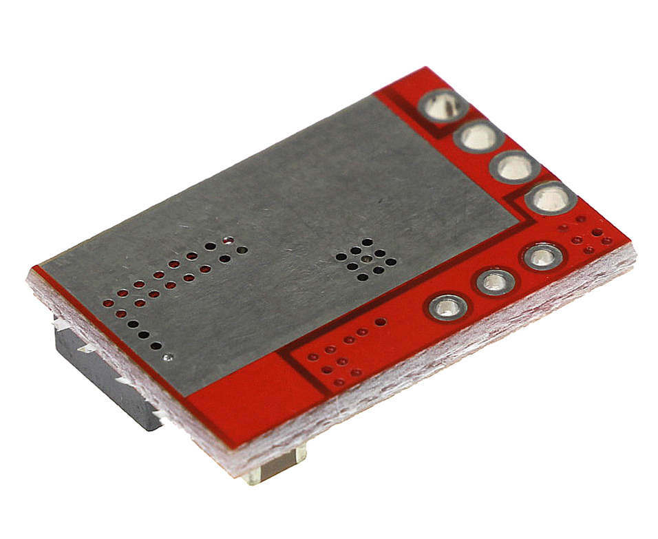 TP5000 DUAL Li-ion AND LiFePO4 Charge Module | Grelly UK