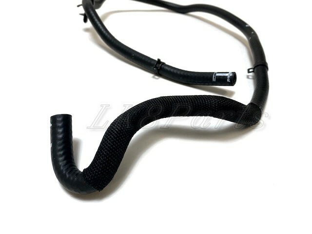 Land Rover Range LR4 RR Sport 5.0L NA Throttle Body-Inlet Heater ...