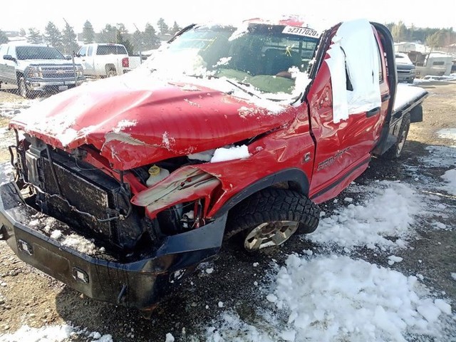 2006 Dodge RAM 3500 Heater AC Control P55056569AC for sale online | eBay