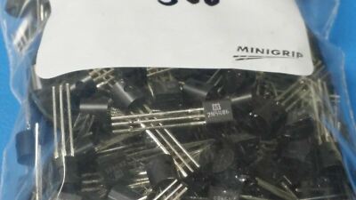 Transistors - Rf Transistor