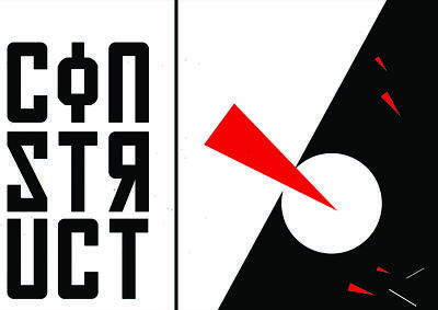 6721.Constructivism art modern POSTER.Home room Decoration.Wall art ...