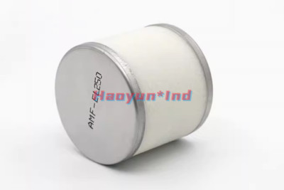 QTY:1 AMF-EL250 SMC Oil Mist Filter Element | eBay