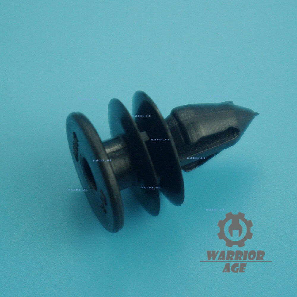 x20 #11519032 Door Trim Panel Retainers Clip For Buick Cadillac ...