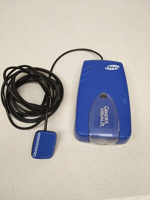 Gendex Visualix eHD Dental X-Ray Size 2 PART ONLY | eBay