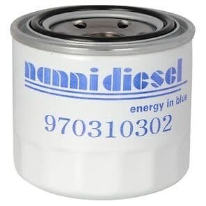 Genuine Nanni Diesel Marine Oil Filter 970310302 - N310302 | eBay UK