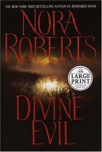 Divine Evil by Roberts, Nora 9780375433771| eBay