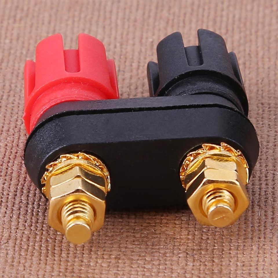 Banana Plug Couple Terminals Useful DIY Banana Plug Couple Terminals ...