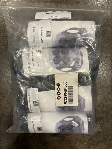 NEW 6627/6600-UG-Kit, Commscope, RFS, Rosenberger, Huber + Suhner | eBay