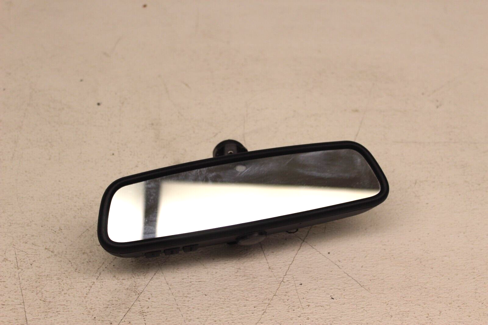 Rearview Mirror EC/LED/GTO/Compass OEM BMW E60 E63 E64 E82 E90 E92 E93 ...