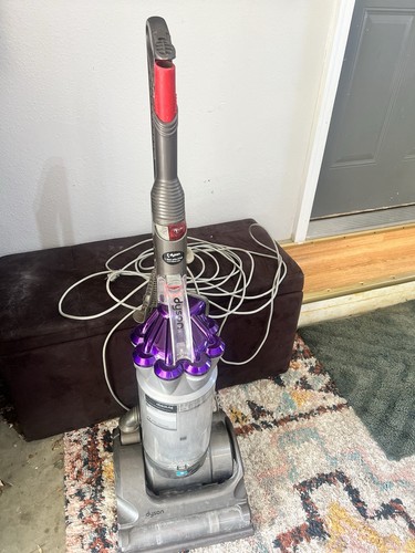 Dyson Absolute DC17 Animal Upright Vacuum Cleaner | eBay