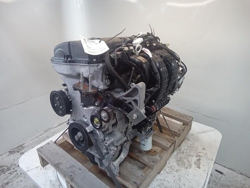 MITSUBISHI ASX ENGINE PETROL, 2.0, 4B11, MIVEC/VVT, SINGLE CAM POSITION ...