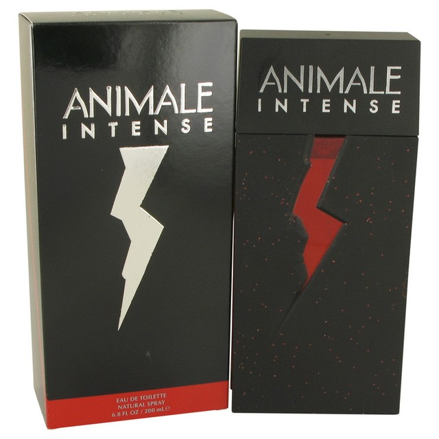 Animale Intense Cologne 6.7 Oz Eau De Toilette Spray for sale online | eBay
