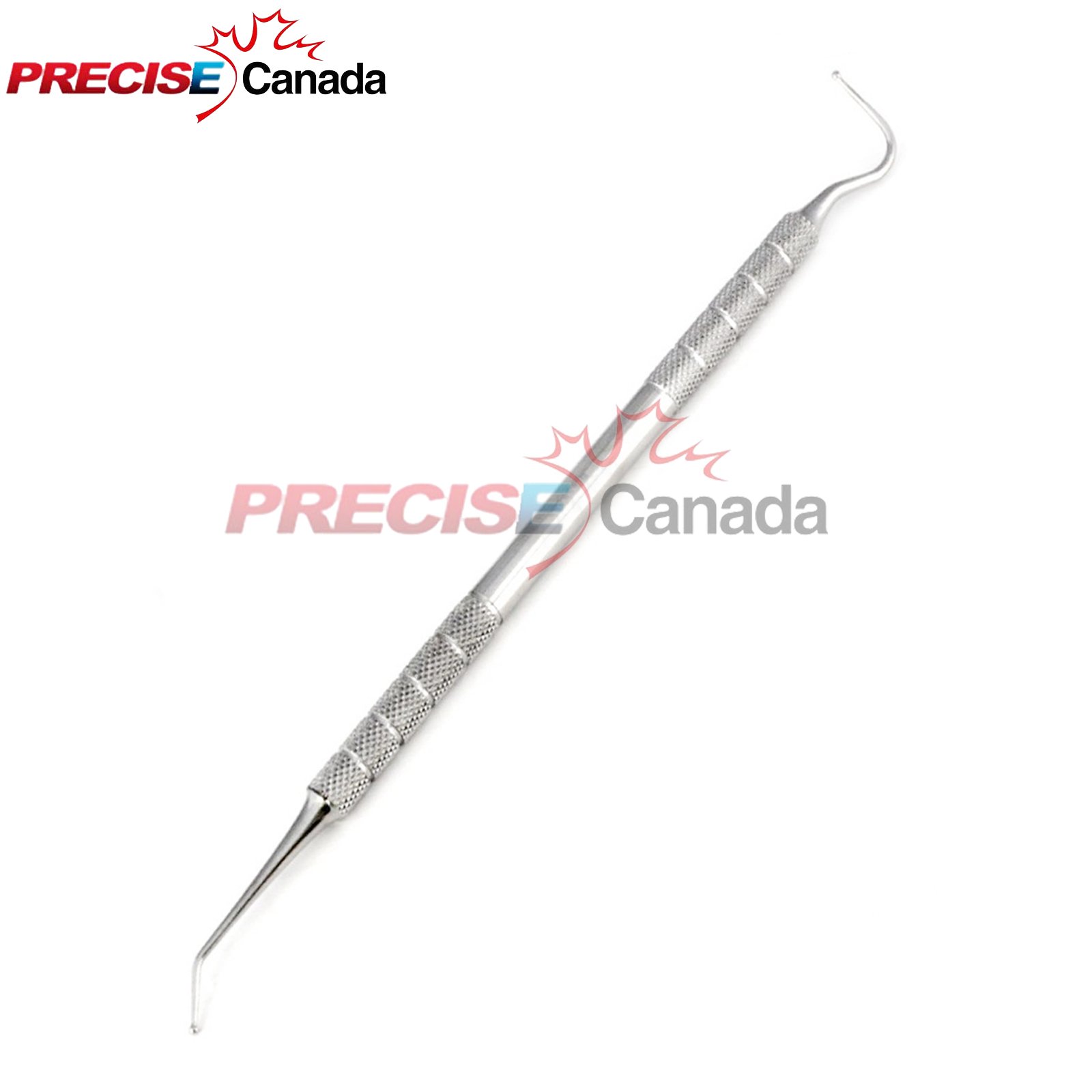 CALCIUM HYDROXIDE DYCAL APPLICATOR DENTAL INSTRUMENTS - DOUBLE ENDED | eBay