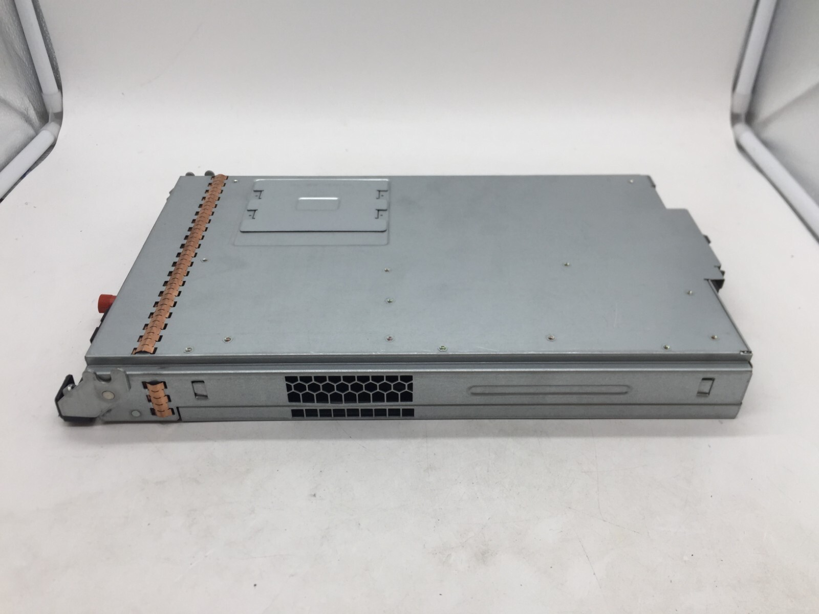NetApp Fas2020 Filer Storage Controller Module 111-00237 D1 for sale ...