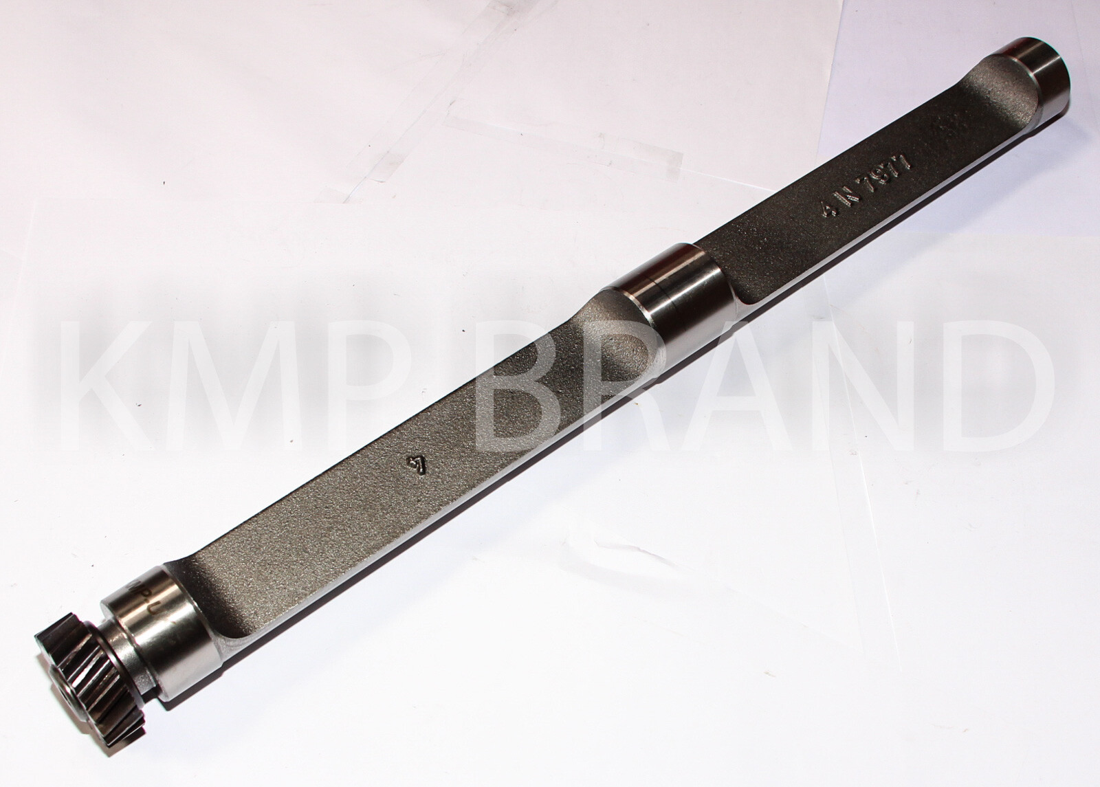 4N7977 SHAFT BALANCER RH Suitable For Caterpillar® | eBay