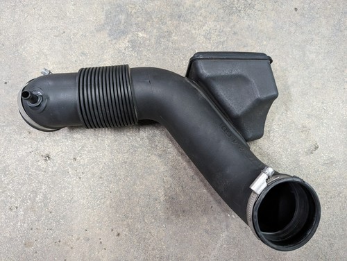 15-17 HYUNDAI SONATA 2.4L ENGINE AIR INTAKE TUBE OEM 28130-C1360 | eBay