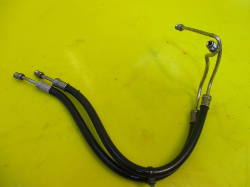 FORCE L DRIVE 90/120 TRIM CYLINDER HYDRAULIC LINE LINES BAYLINER CAPRI ...
