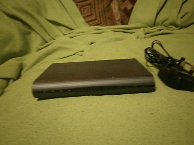 SkyBroadband Sagem Wireless Router | eBay