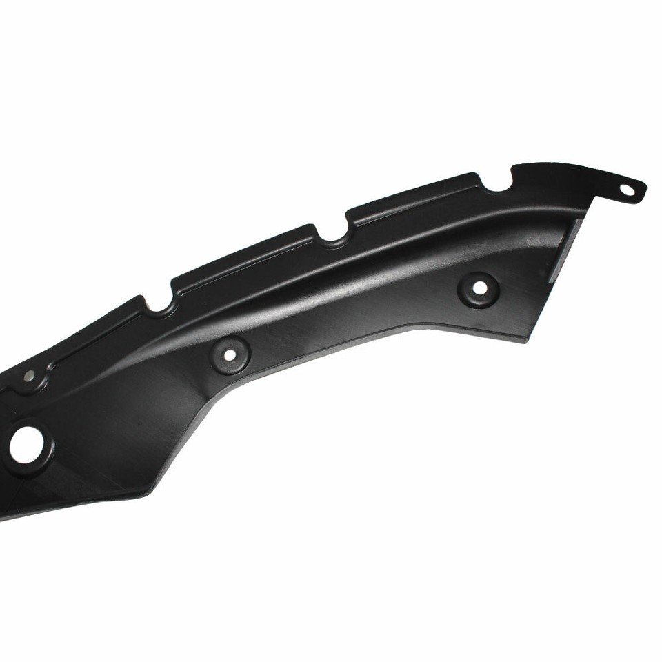 AUTO ENGINE COVER & SIDE PANEL COVER FOR 2016-2021 HONDA CIVIC JDM TYPE ...