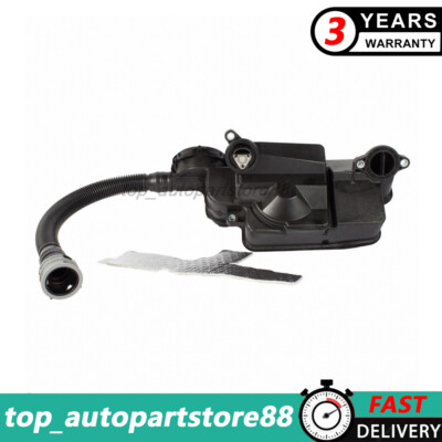 Oil Separator Assembly Fit for Ford F-350 Super Duty 2012 Lariat 6.7L ...