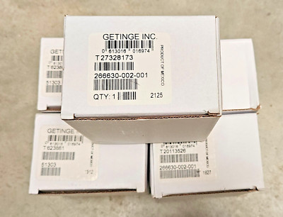 Getinge 61301601697 Solenoid Steam Valve 2 Way Valve - Pipe 3/8 - OEM ...