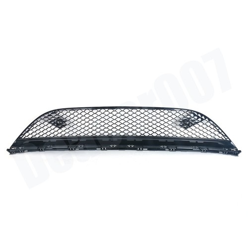 2228857100 Front Bumper Mesh Grille FOR Mercedes Benz S450 S560 S65 AMG ...