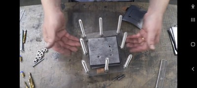 Hydrogen Power - Hho Bubbler